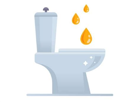 소변색깔 노란소변 주황색소변 원인 네이버 포스트