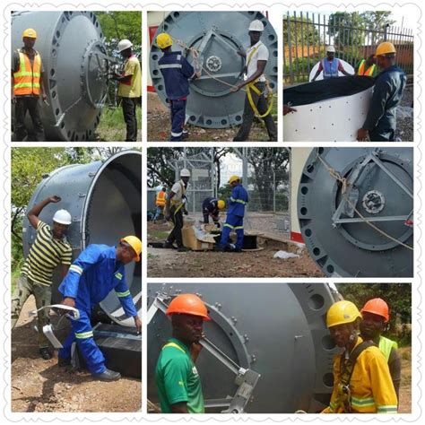 Middle East Telecommunications Company Metco On Linkedin Massilatech Africa Managed And