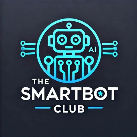 The Smartbot Club Youtube