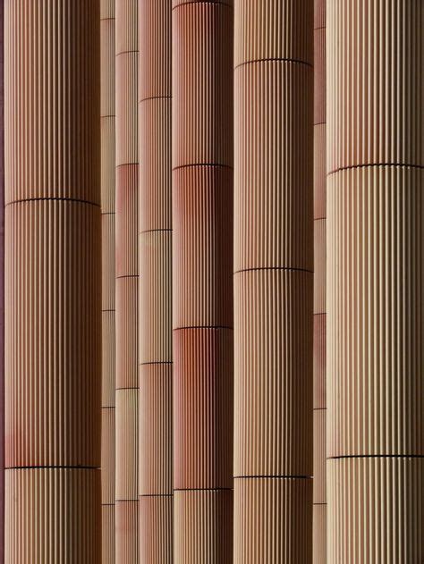 16 Column Cladding Ideas Column Cladding Cladding Column Design