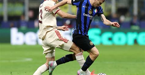 김민재 인터밀란전 팀내 최저 평점獨 매체 득점 상황에서 소극적 움직임