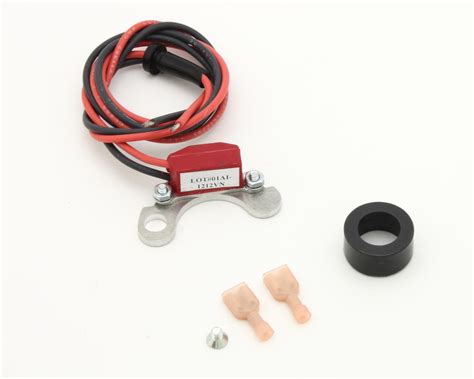 Pertronix 92846 Pertronix Ignitor Ii® Solid State Ignition Systems Summit Racing
