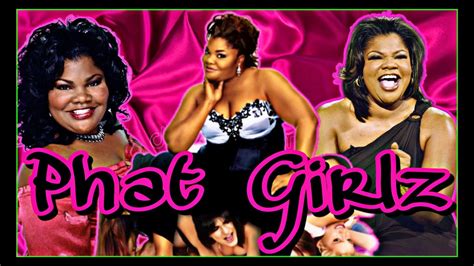 Phat Girlz Actors 60 Photos Moonagedaydreamfilm