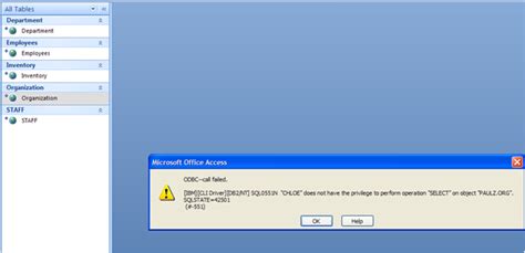 db2 9 and microsoft access 2007 working with your db2 data in access 2007 database journal