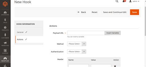 github mageplaza magento 2 webhook mageplaza webhook for magento 2