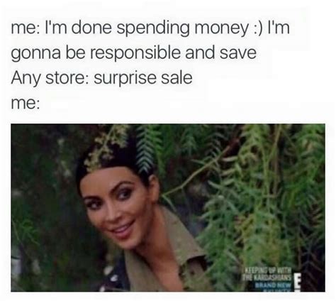 21 Kim Kardashian Memes Thatll Make You Say My God I Am Kim