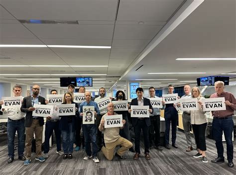 Andrew Welsch On Linkedin Istandwithevan