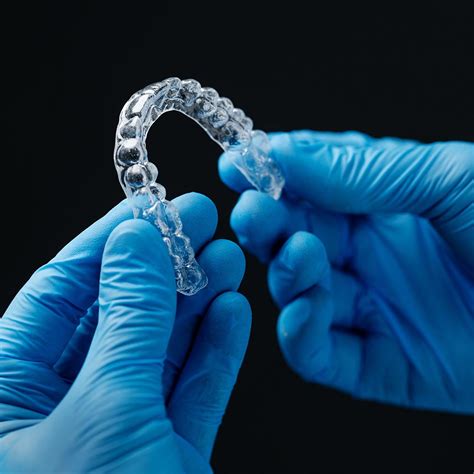 Cleaning Aligners Instructions Poème Clear Aligners