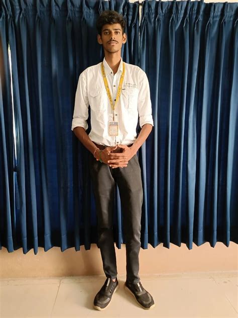 Snsinstitutions Snsdesignthinkers Designthinking Gowtham M