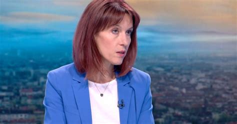 Камелия Нейкова ЦИК има готовност да обезпечи избори на 2 април