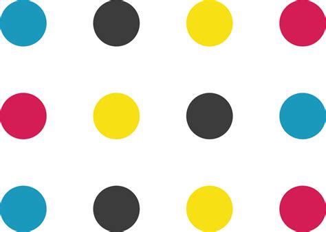 Geometry Dot Pattern 36648425 Vector Art At Vecteezy