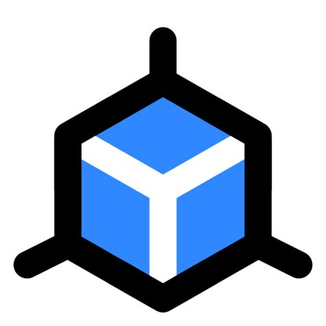 Coordinate System Svg Icon — Free Coordinate System Png And Svg Download