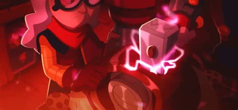 Hypercharge Theorysam And Belle New Brawler Rbrawlstars