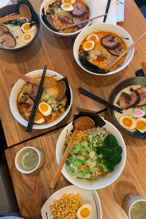 Friends Eating Ramen Aesthetic Artofit