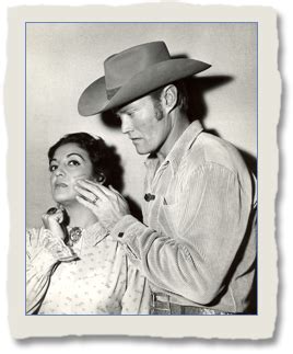 Rifleman Peggy Maley The Rifleman Trakt