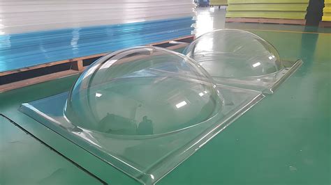 Thermoforming Polycarbonate Complete Guide China Mde Plastics Company