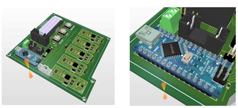 Pcbdesign Altium Altiumdesigner Batterytechnology Embeddedsystems