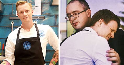 Patryk Galewski Wspomina Pierwsze Spotkanie Z Dawidem Ogrodnikiem Wszystko Przeleciało Mi