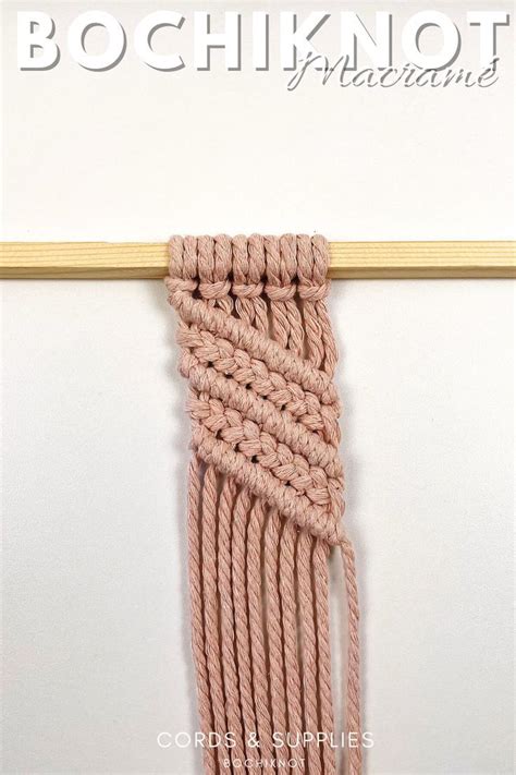 Macrame Knitting Pattern At Eden Disney Blog