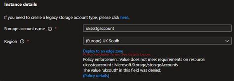 Azure Policy Inheritance Lukegeeknz