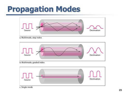 What Are The Different Modes Of Propagation At Dylan Forwood Blog