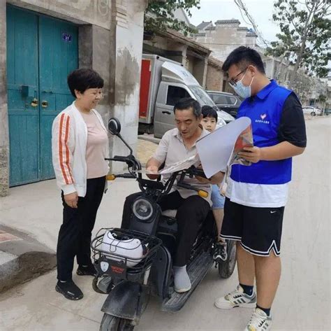 【创城志愿服务】团市委到桃园社区开展创城志愿服务活动vol群众相关