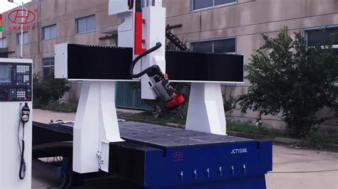 Harga Mesin Ukir Kayu Otomatis Axis D Cnc Milling Machine Sculpture Cutting Buy Harga