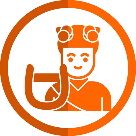 Apollo Vector Icon Design 25956667 Vector Art At Vecteezy