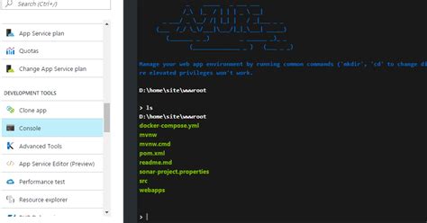 Azure Error ANCM In Process Start Failure With Newly Created App Service Stack