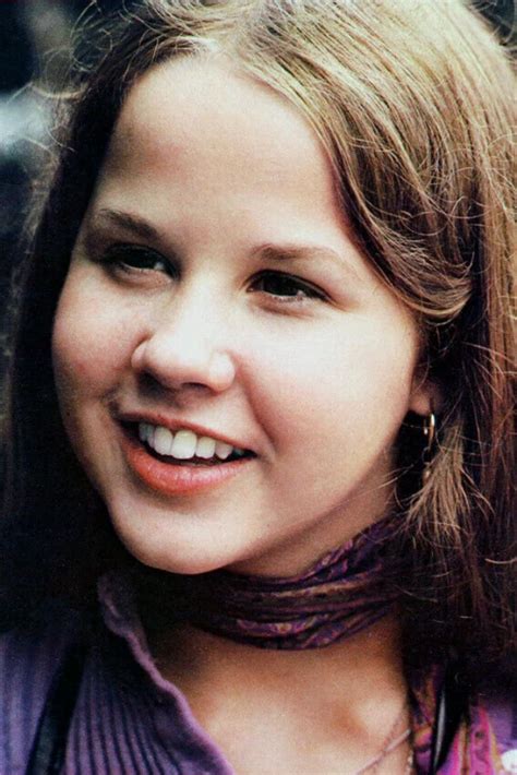 30 Portraits Of A Very Young Linda Blair In The 1970s ~ Vintage Everyday