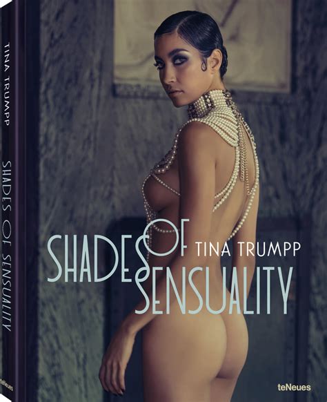This Shades Of Sensuality Photo Book Shows Erotic Imagery In A Whole New Light Maxim