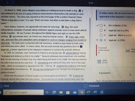 Uworld Grammer Help Does This Not Create A Non Essential Clause 5 Rsat