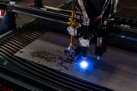 Cnc Plasma