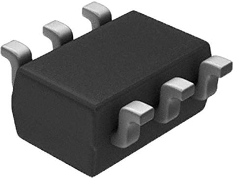 10pcs pic10f202t i ot ic pic mcu flash 512x12 sot23 6 pic10f202t i