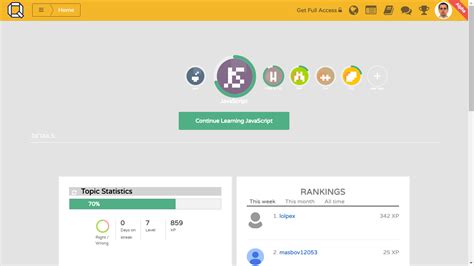 Become A Better Programmer The Freecodecamp Forum