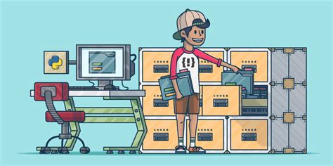 Python 软件开发目录设计规范 知乎 Python 软件开发目录设计规范 知乎