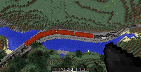 Rails Of War Don S Branch WIP Mods Minecraft Mods Mapping And Modding Java