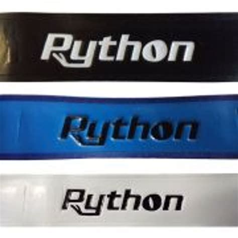 Python Deluxe Wrap Grip Racquetball Dallas