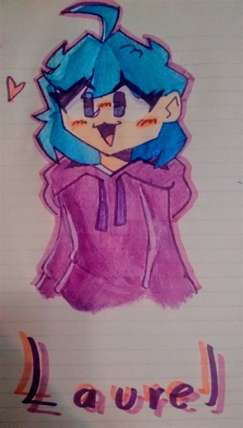 Laurel 3 By Camiuw0 On Deviantart