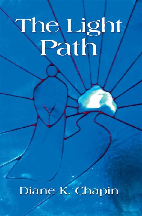The Light Path Buddha Consciousness Books
