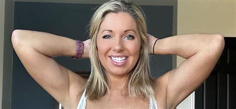Texas Thighs Courtney Ann In Sheer Lingerie Is A ‘pretty Bomb Cook