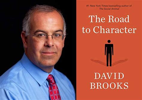 Book Review The Road To Character By David Brooks Alasdair Ekpenyong
