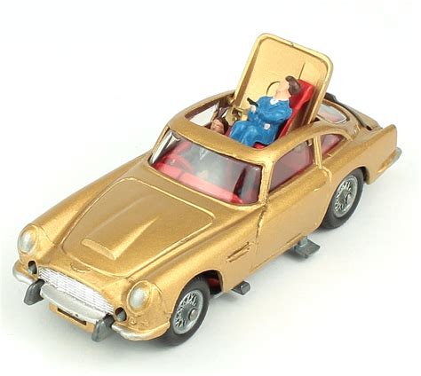Corgi 261 Qdt