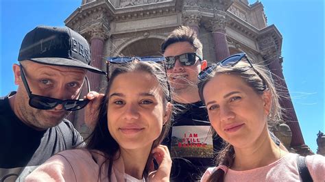 Міні подорож у Сан Франциско Youtube