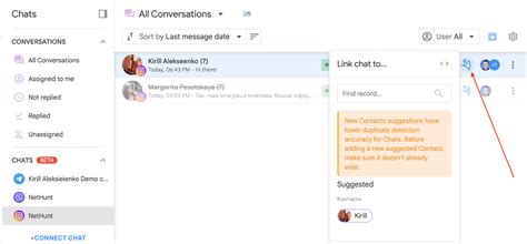 Instagram Crm Generate And Manage Leads From Instagram With Nethunt Crm