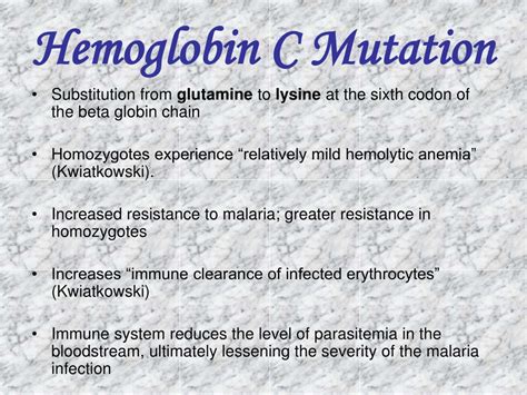 Ppt Malaria Powerpoint Presentation Free Download Id 711233