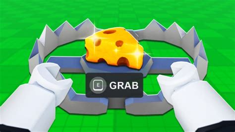 Trap And Bait Roblox