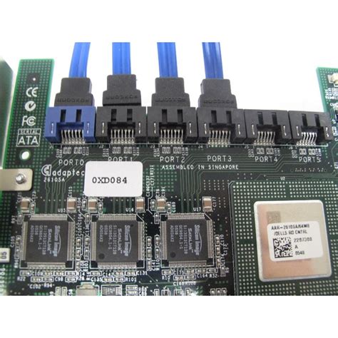 Adaptec Raid Controller Sata At Ruby Najar Blog