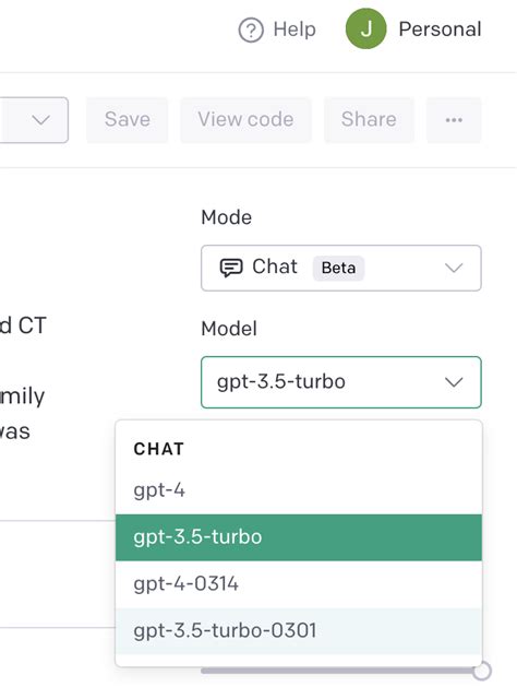 My Program Is Unable To Use The Gpt 35 Turbo Model And I Need Help Urgently Api Openai