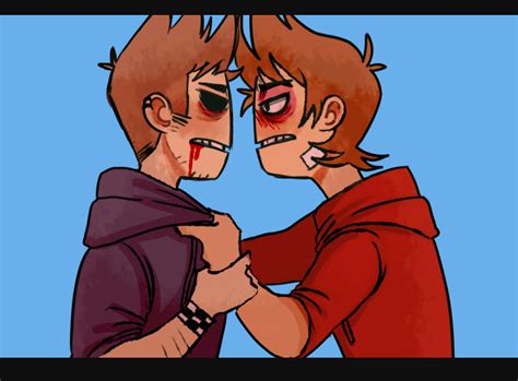 Tord X Reader X Tom Love Triangle Chapter 3 Wattpad